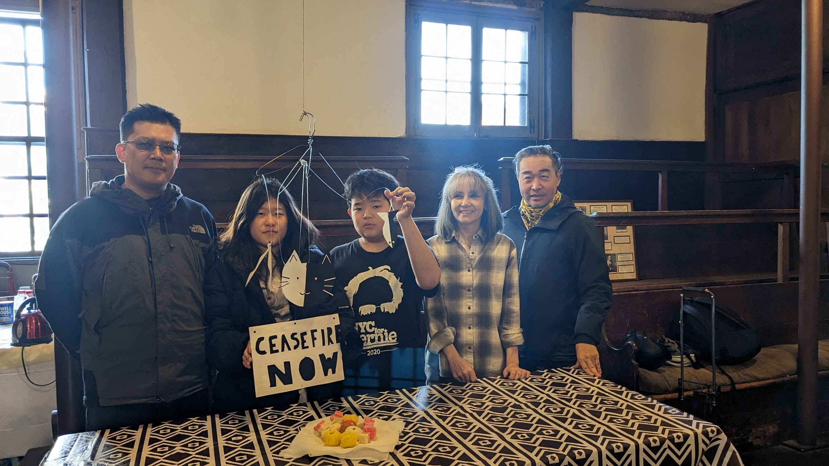 Introduction to Quakerism – People of Color Worship & Reflection Group